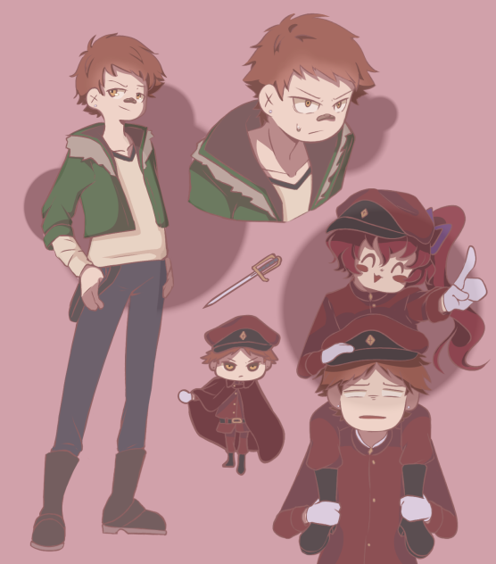 Tachihara - ibisPaint