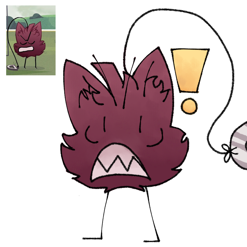 le charm - ibisPaint