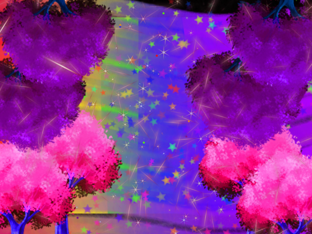 Background! - ibisPaint