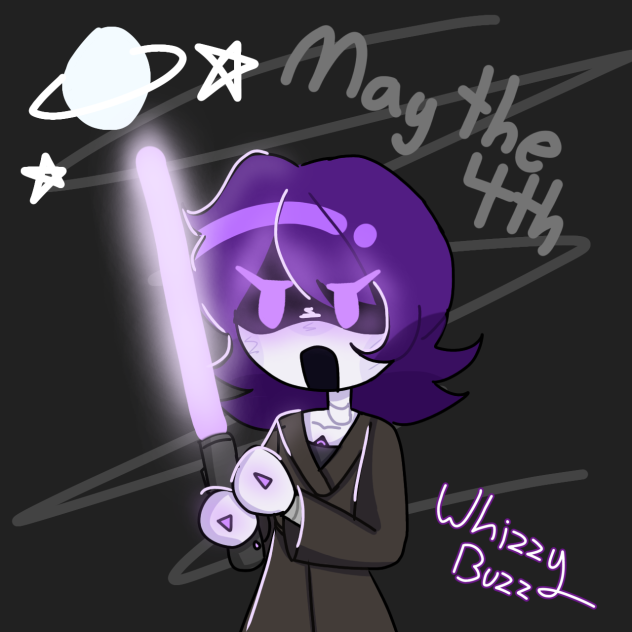 I'm late - ibisPaint