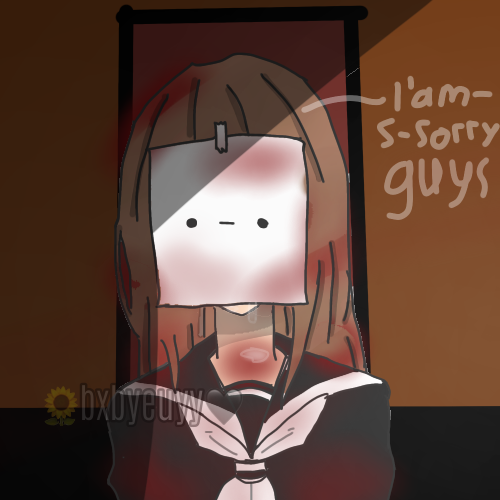 just fanart UwU - ibisPaint