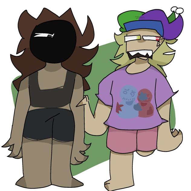 SAME GUY GASPL - ibisPaint