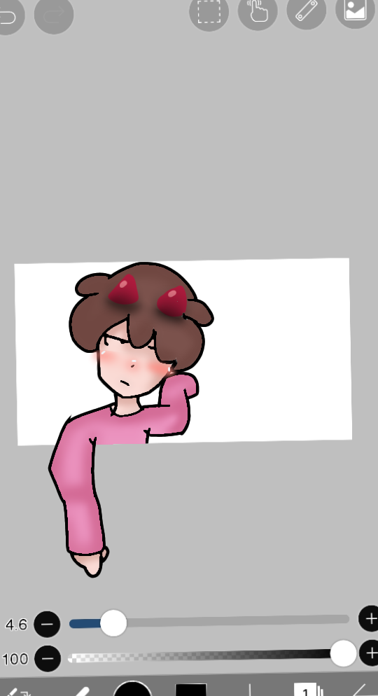 Untitled249 - ibisPaint