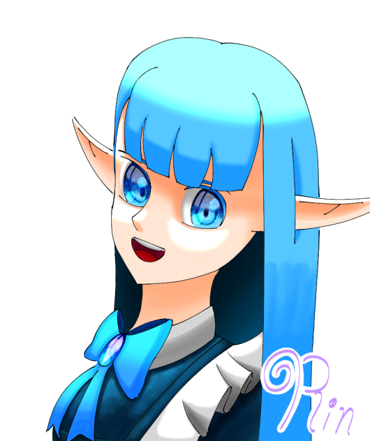 ☕ (Colored Ver.) - ibisPaint