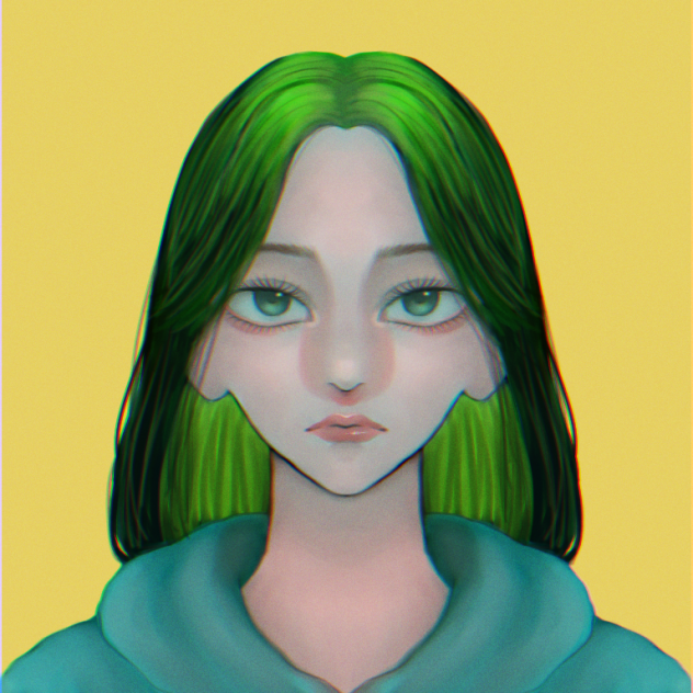 Billie Eilish - ibisPaint