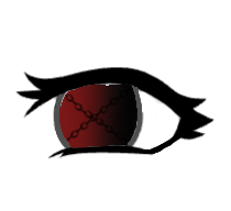 Demonic Eye - ibisPaint