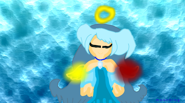 just drawing - ibisPaint