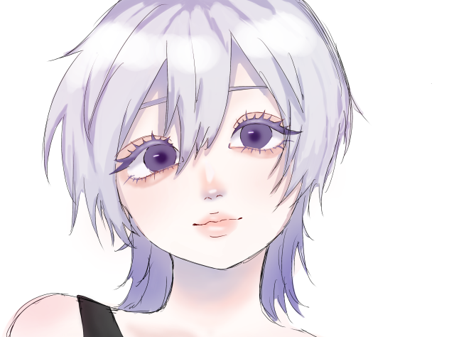 無題12 - ibisPaint