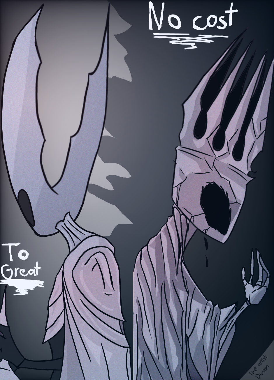 the pale king day 6 draw everyday 2025 - ibisPaint