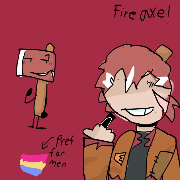 3rd osc oc! - ibisPaint