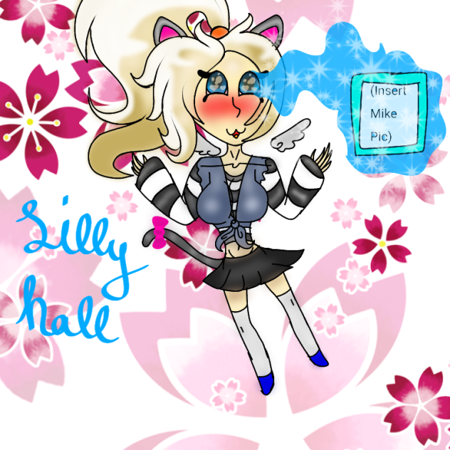 Lilly hall - ibisPaint