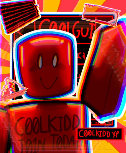 C00LKIDD - ibisPaint