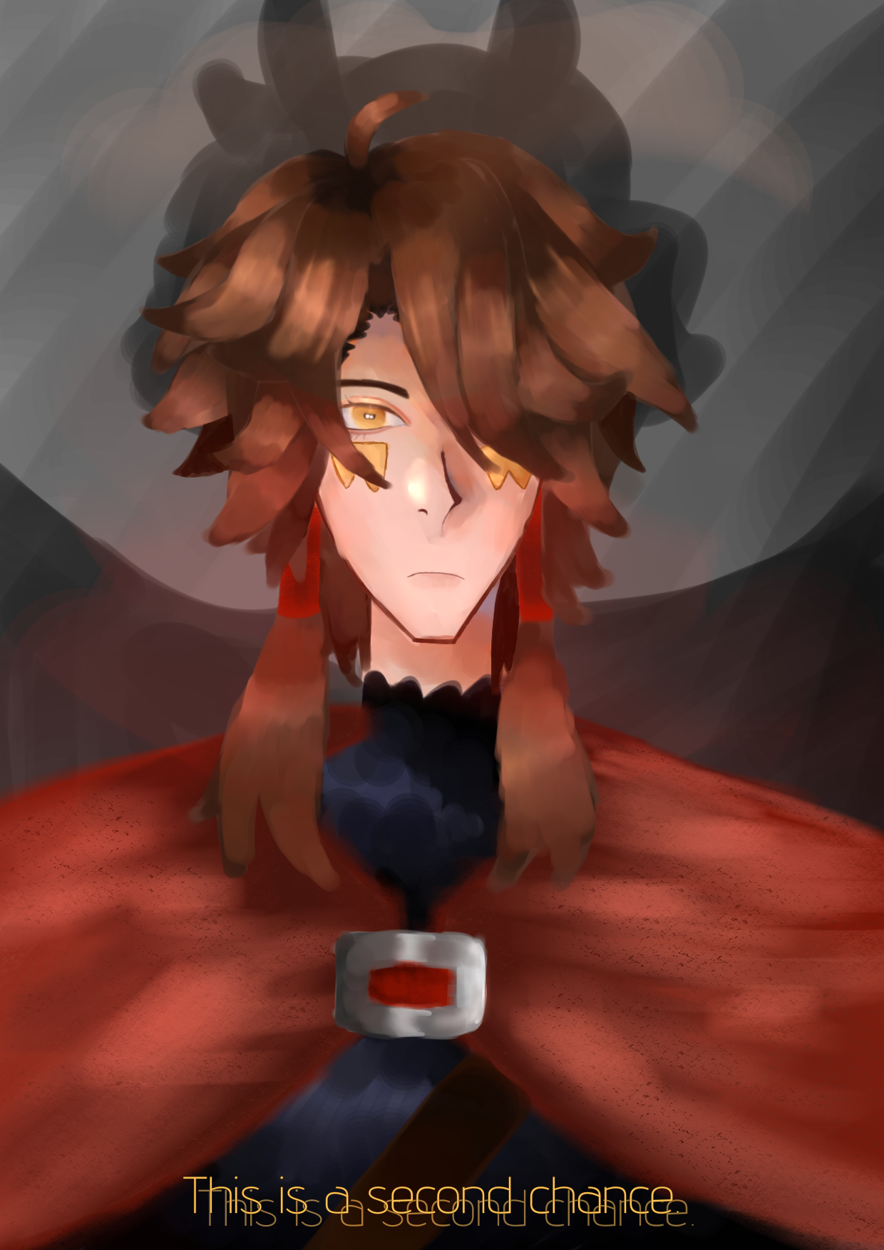 Happy Anniversary! - ibisPaint