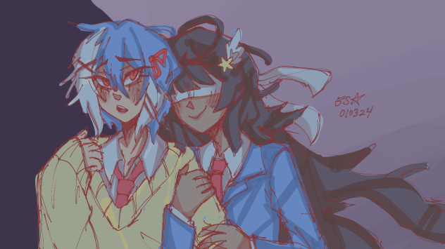 Untitled85 - ibisPaint