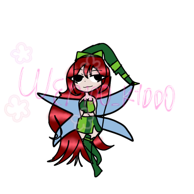 Betilla💅🏻 - ibisPaint