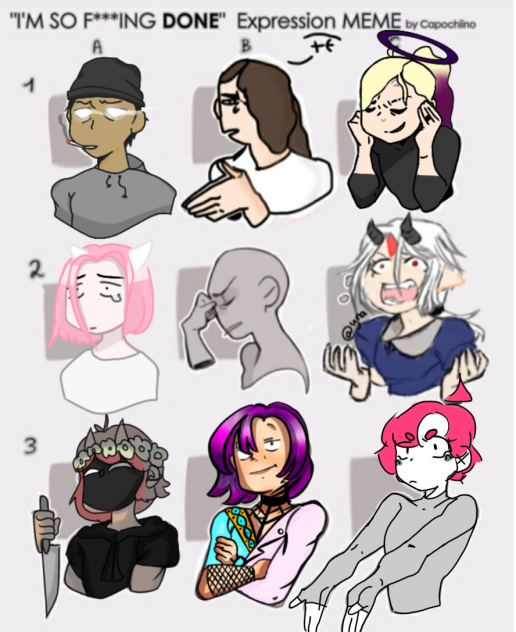 Colab thing - ibisPaint