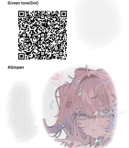 brush again - ibisPaint