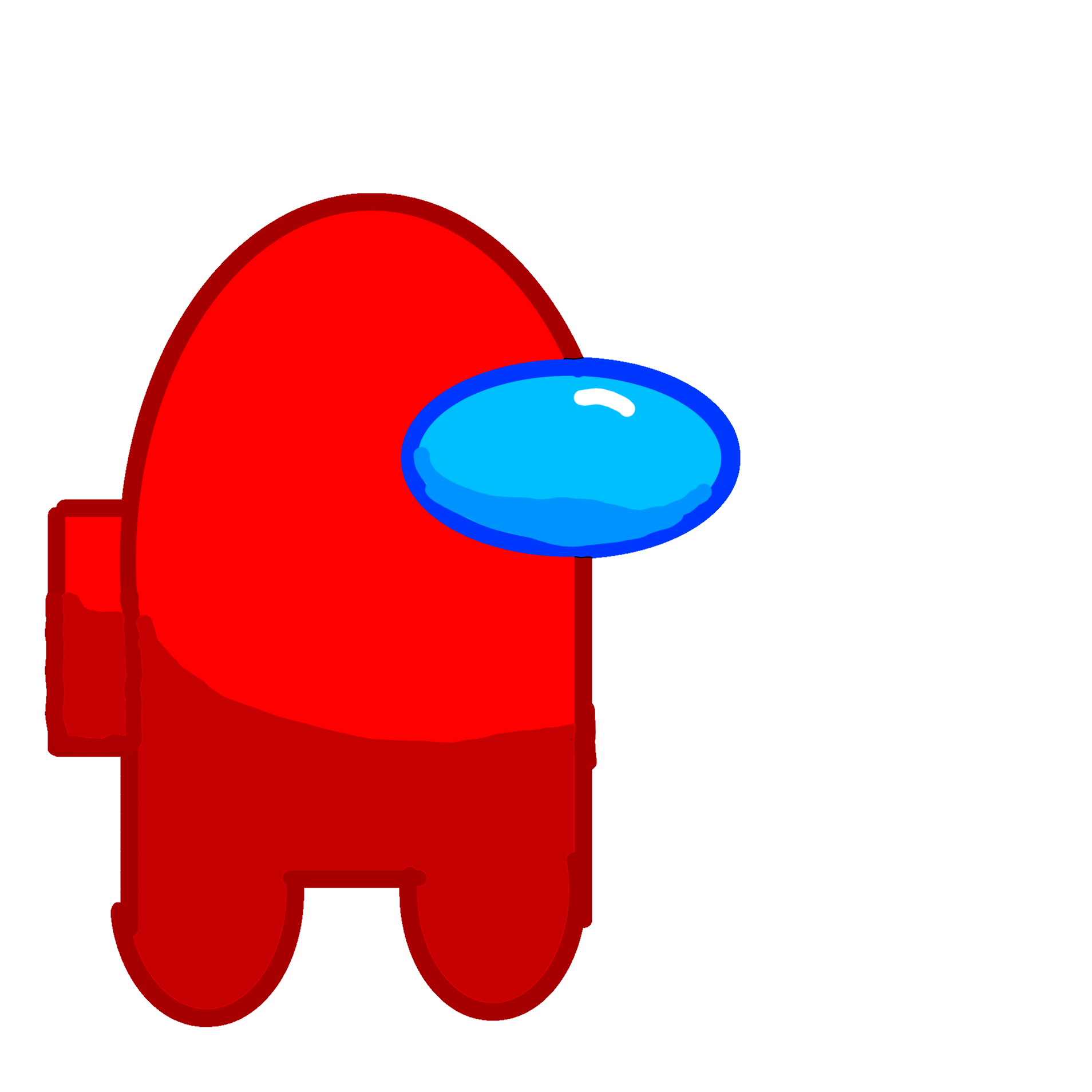 crewmate - ibisPaint