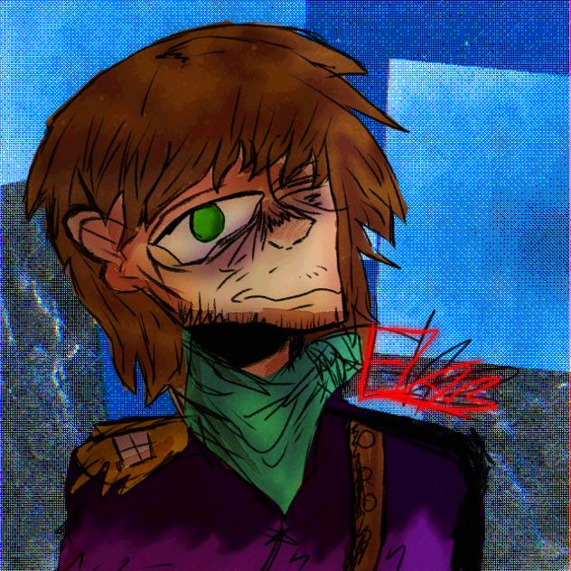 jhone - ibisPaint
