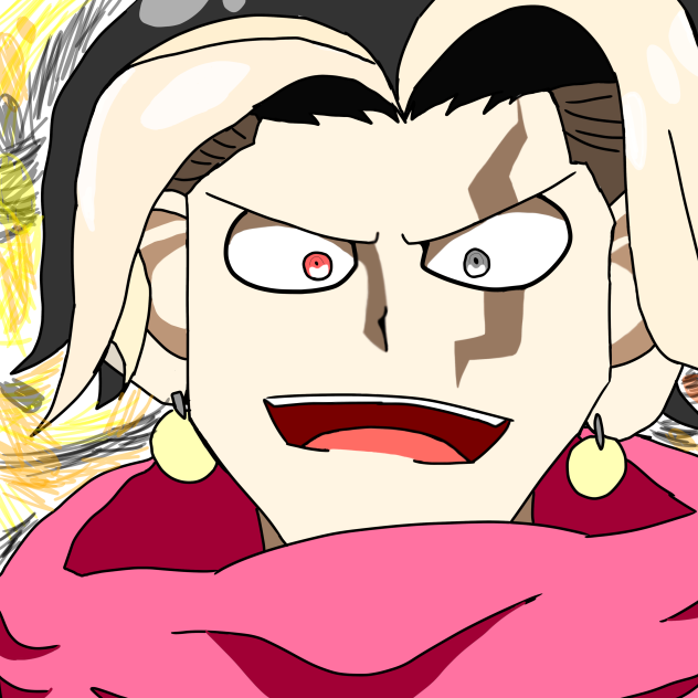 Gundham Tanaka!!! - ibisPaint