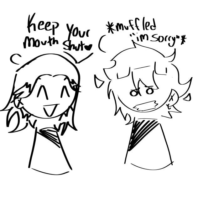 KILL HIM - ibisPaint