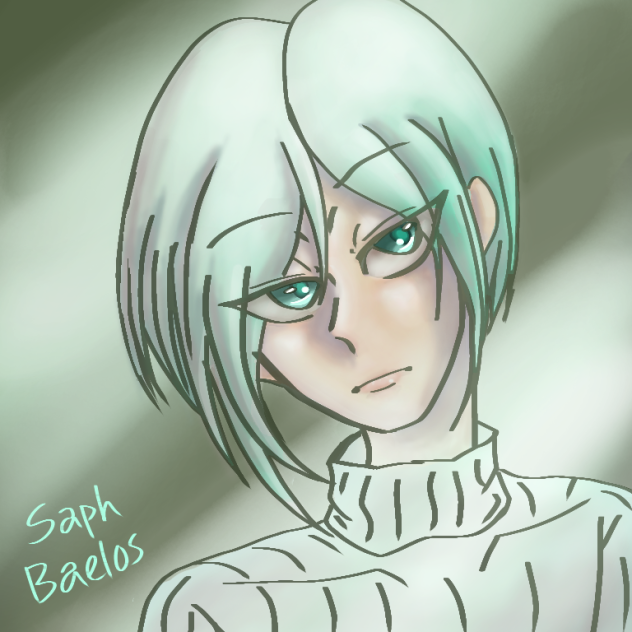 Practice 4 - ibisPaint