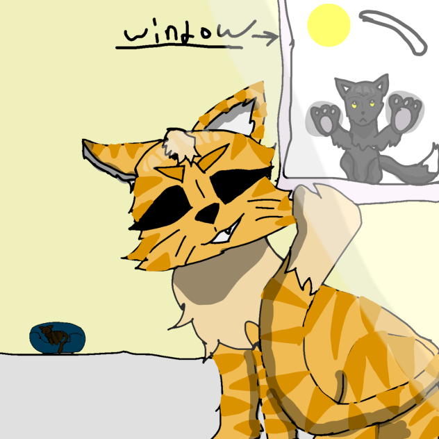 🐈CATS🐈‍⬛ - ibisPaint