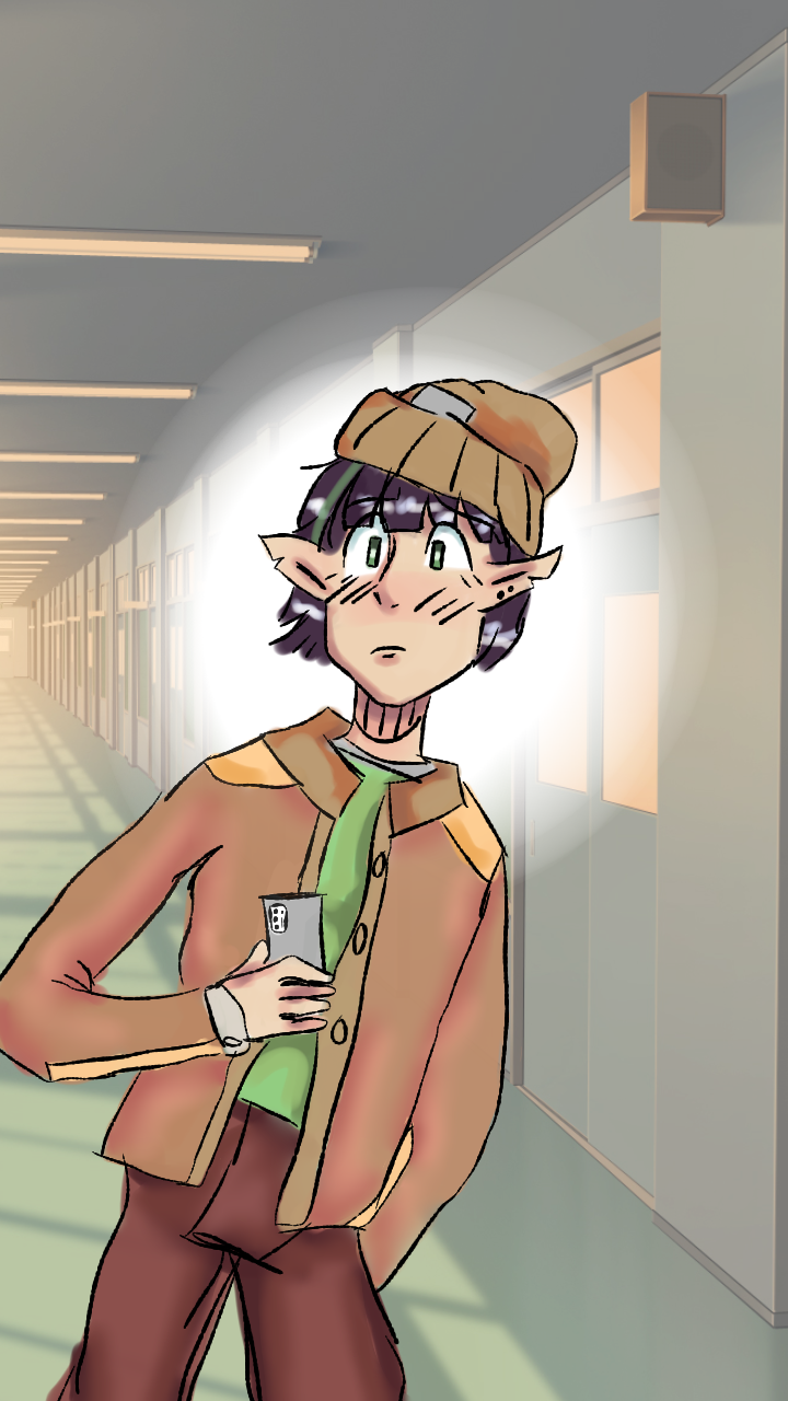 idk what to do - ibisPaint