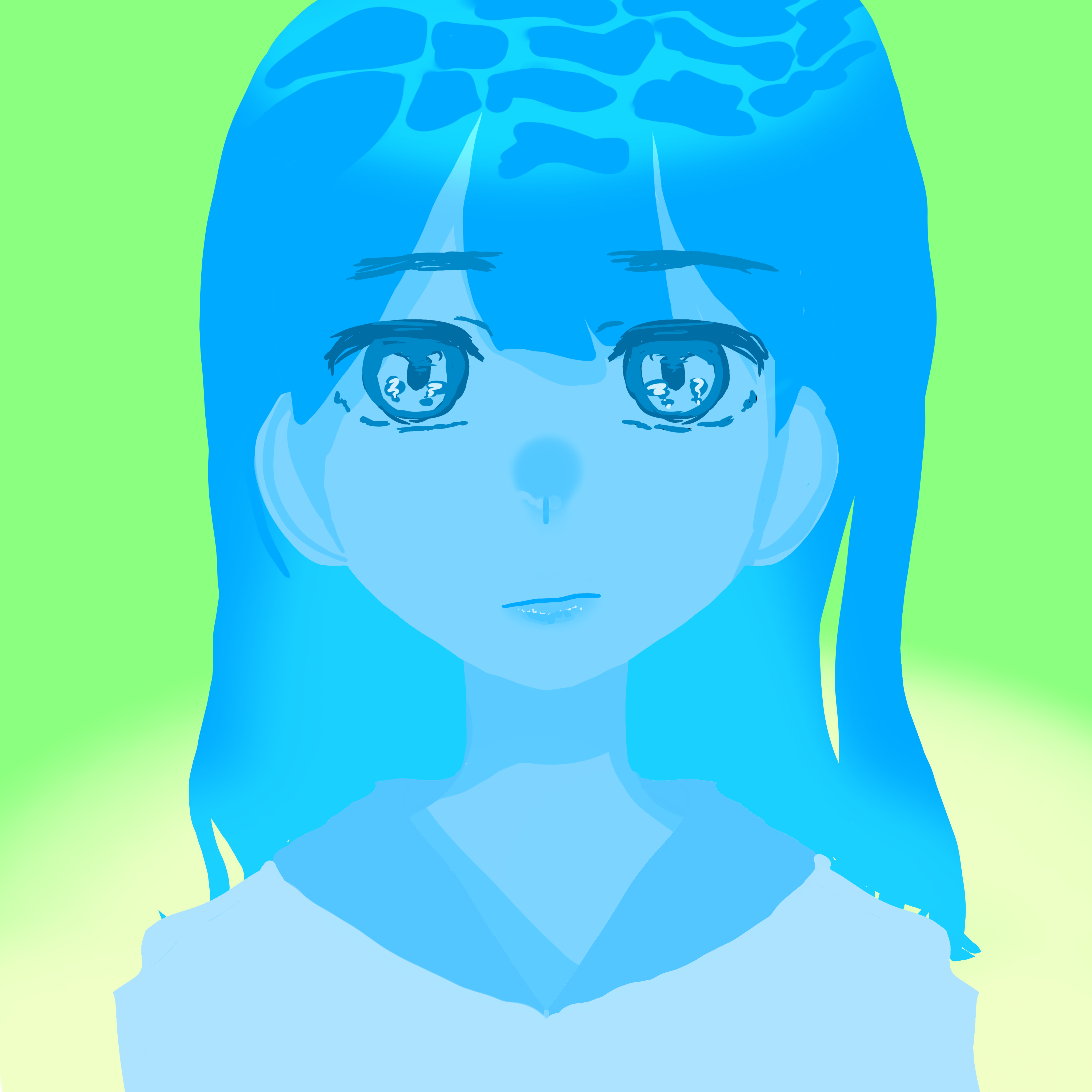 フリーいらすと1 - ibisPaint