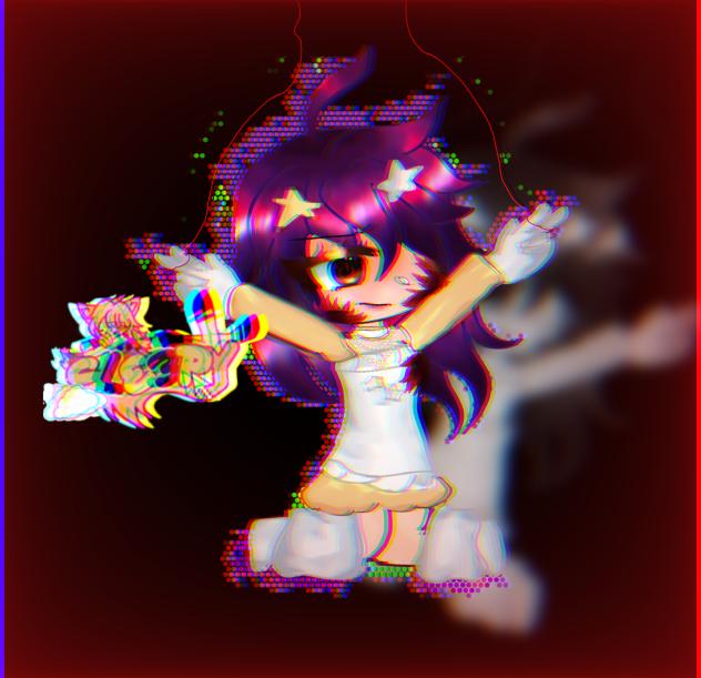 Puppet ⚡ - ibisPaint