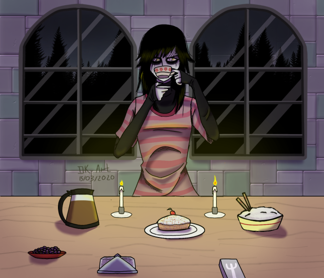 Specimen 4 nwn - ibisPaint