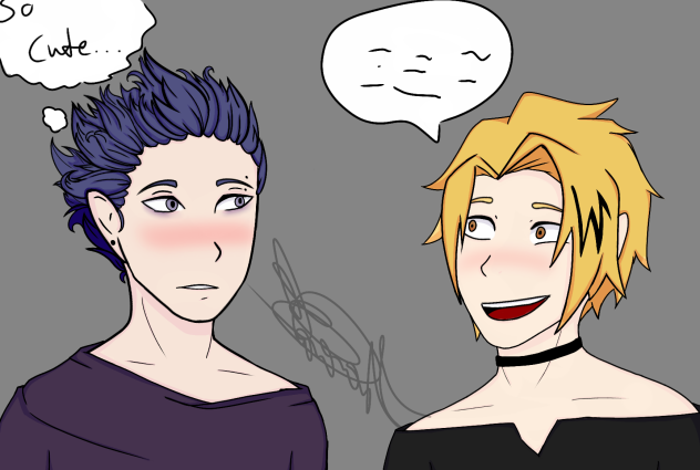 kamishin speedpaint - ibisPaint