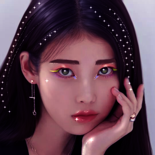 IU - ibisPaint
