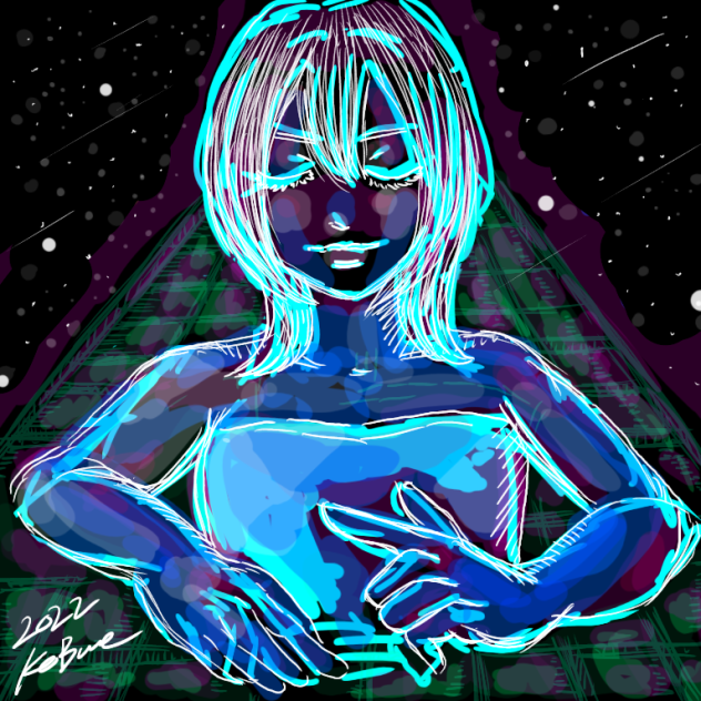 cell treatment - ibisPaint