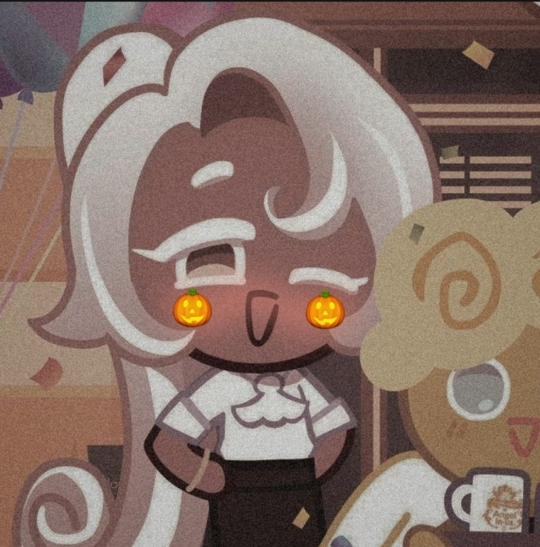 Cookie run kingdom pfp - ibisPaint