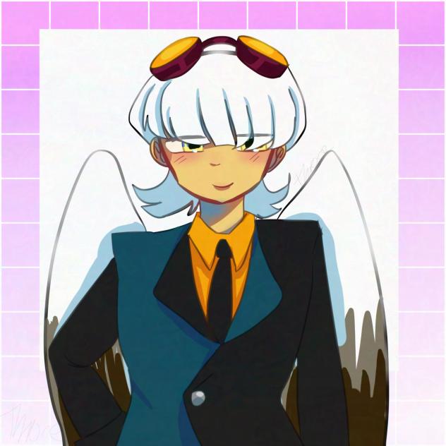 C1trus Attack! - ibisPaint