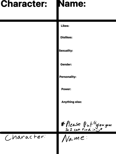 For my comic! - ibisPaint