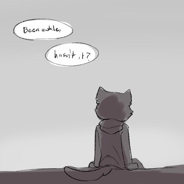 I’m back - ibisPaint