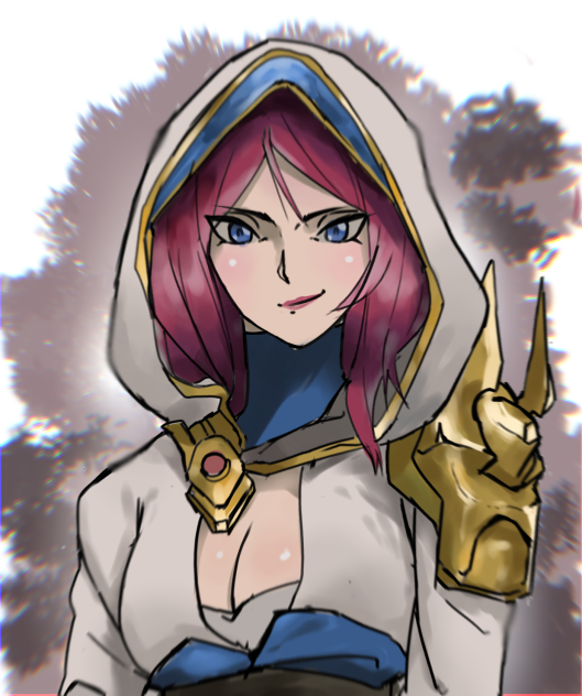 natalia - ibisPaint