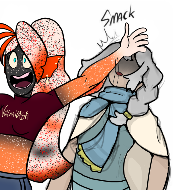 Collab 43 - ibisPaint