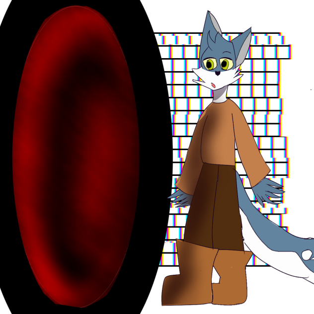 For Zyll The Fanboy - ibisPaint