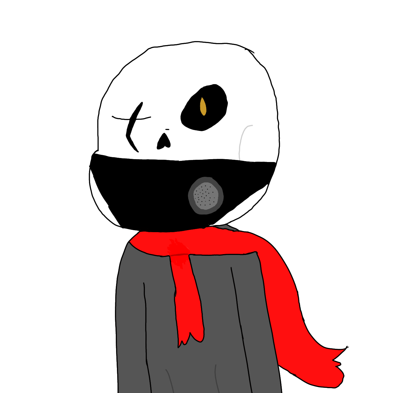 FrostTale Sans - ibisPaint