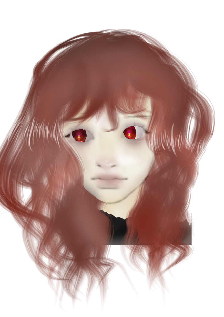 Elizabeth - ibisPaint