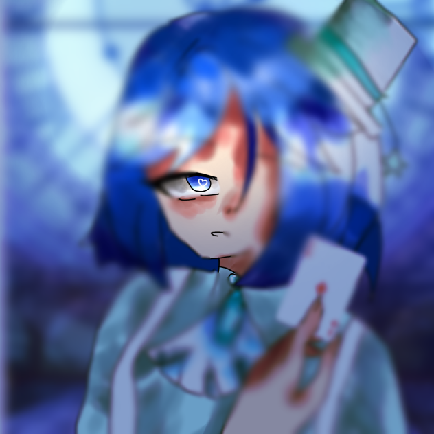 Art work number 358 - ibisPaint