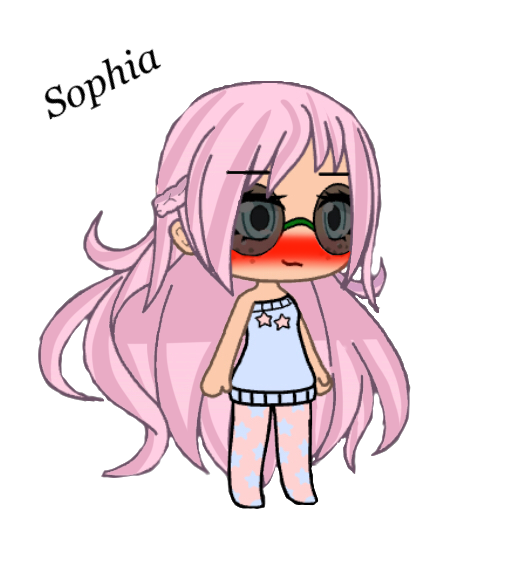 Sophia♡ - ibisPaint