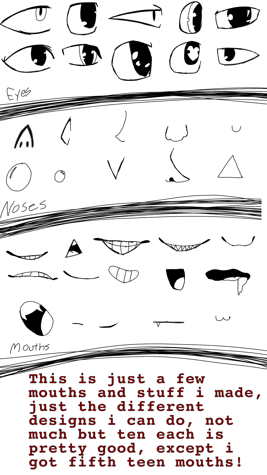 some stuff - ibisPaint