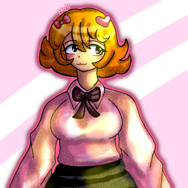 Name her!!! - ibisPaint