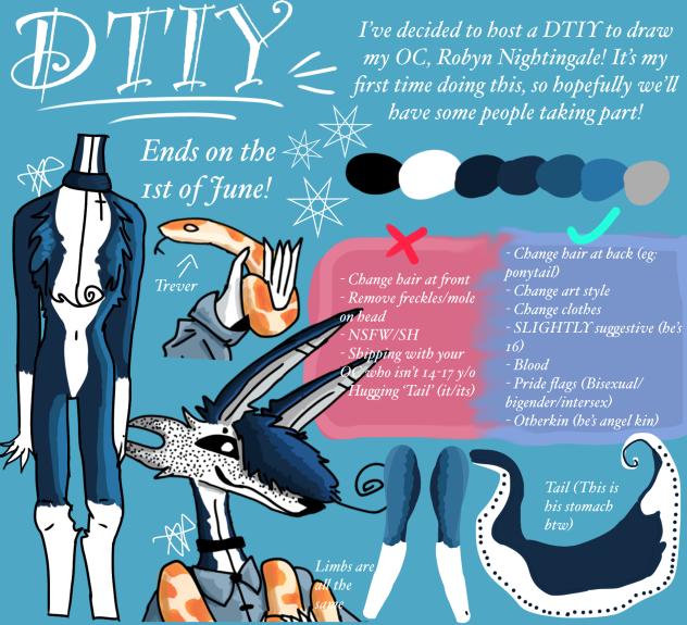 DTIY!!!!!! - ibisPaint