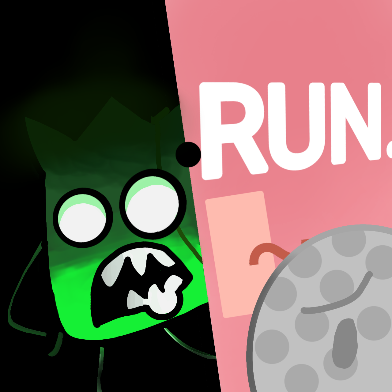 TPOT 9 but i draw it - ibisPaint