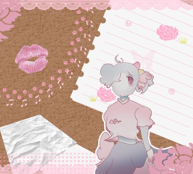 2018 Poppy Speedpaint;3 - ibisPaint